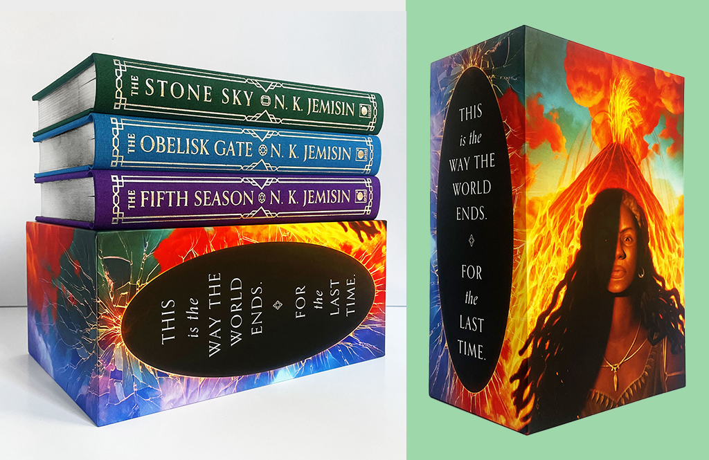 Orbit Gold Editions | Hachette Book Group